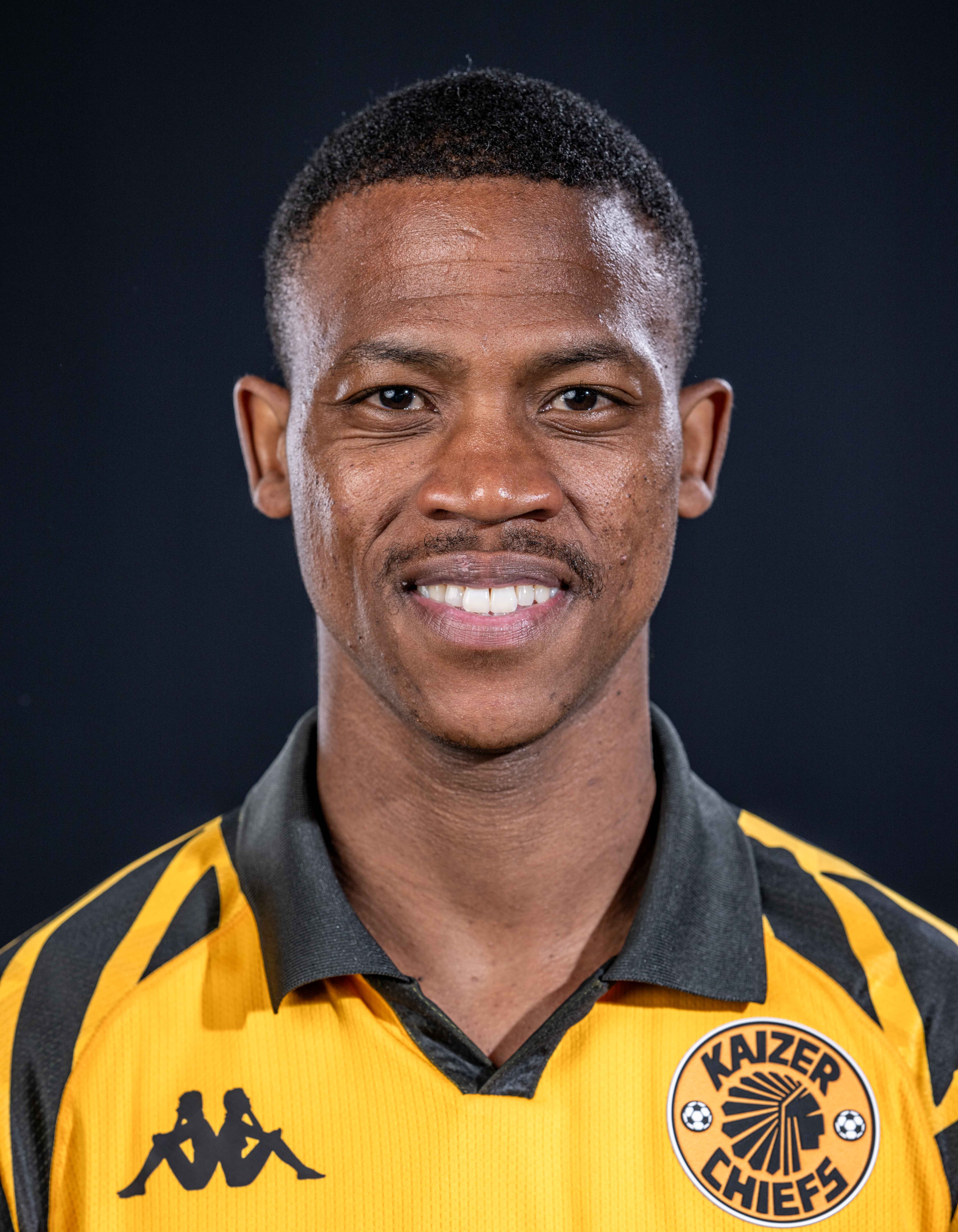 The Team - Kaizer Chiefs FC
