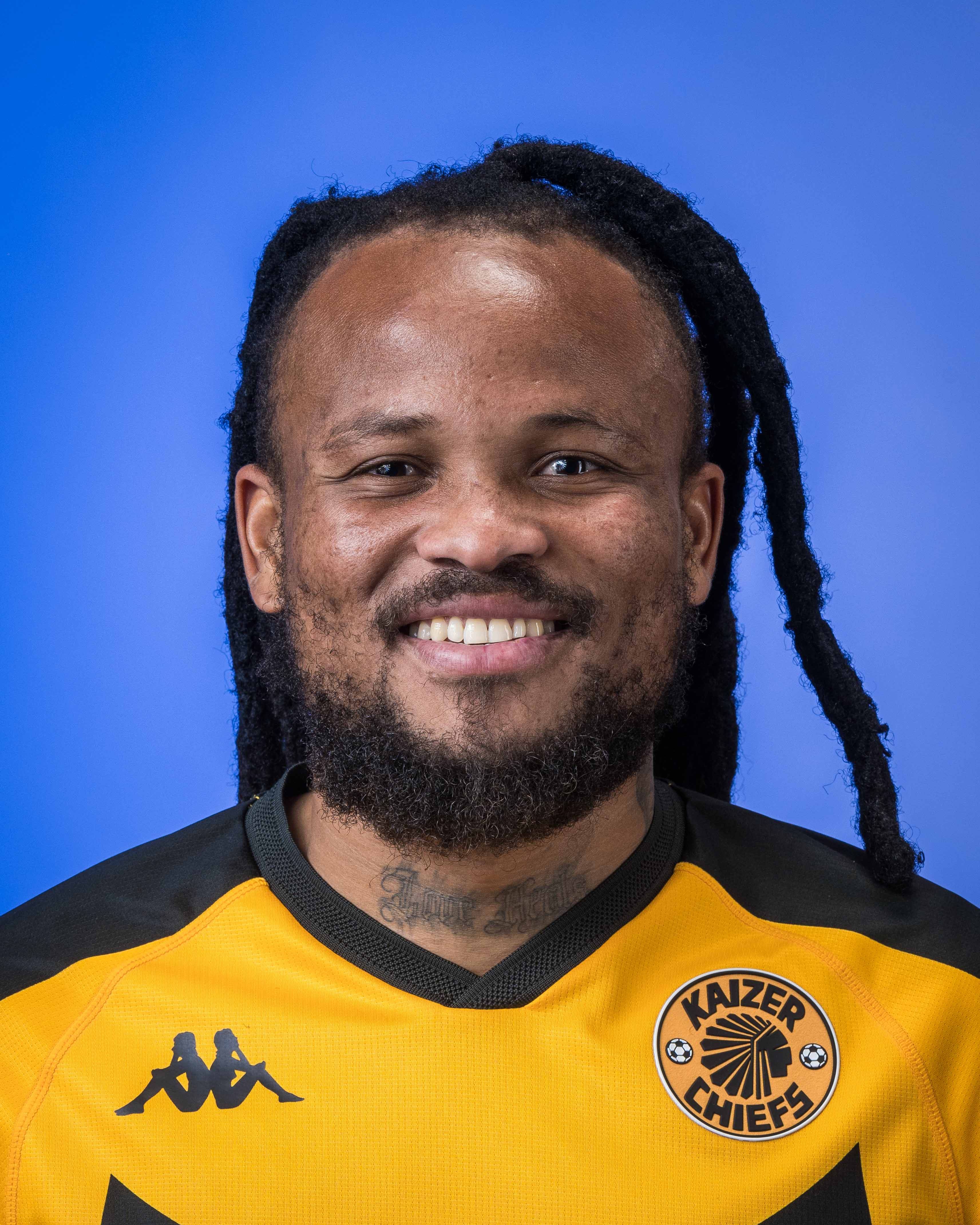 The Team - Kaizer Chiefs FC