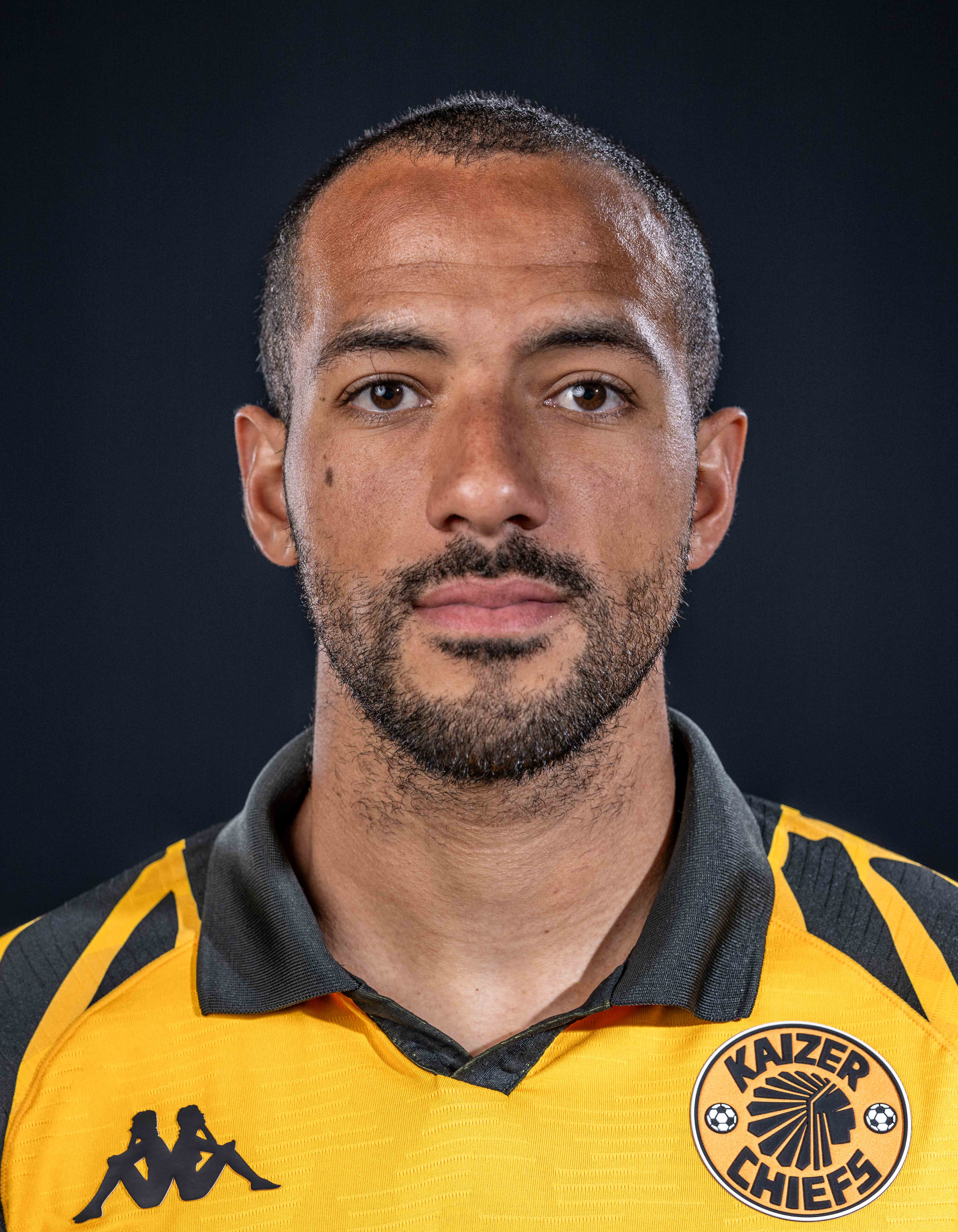 The Team - Kaizer Chiefs FC