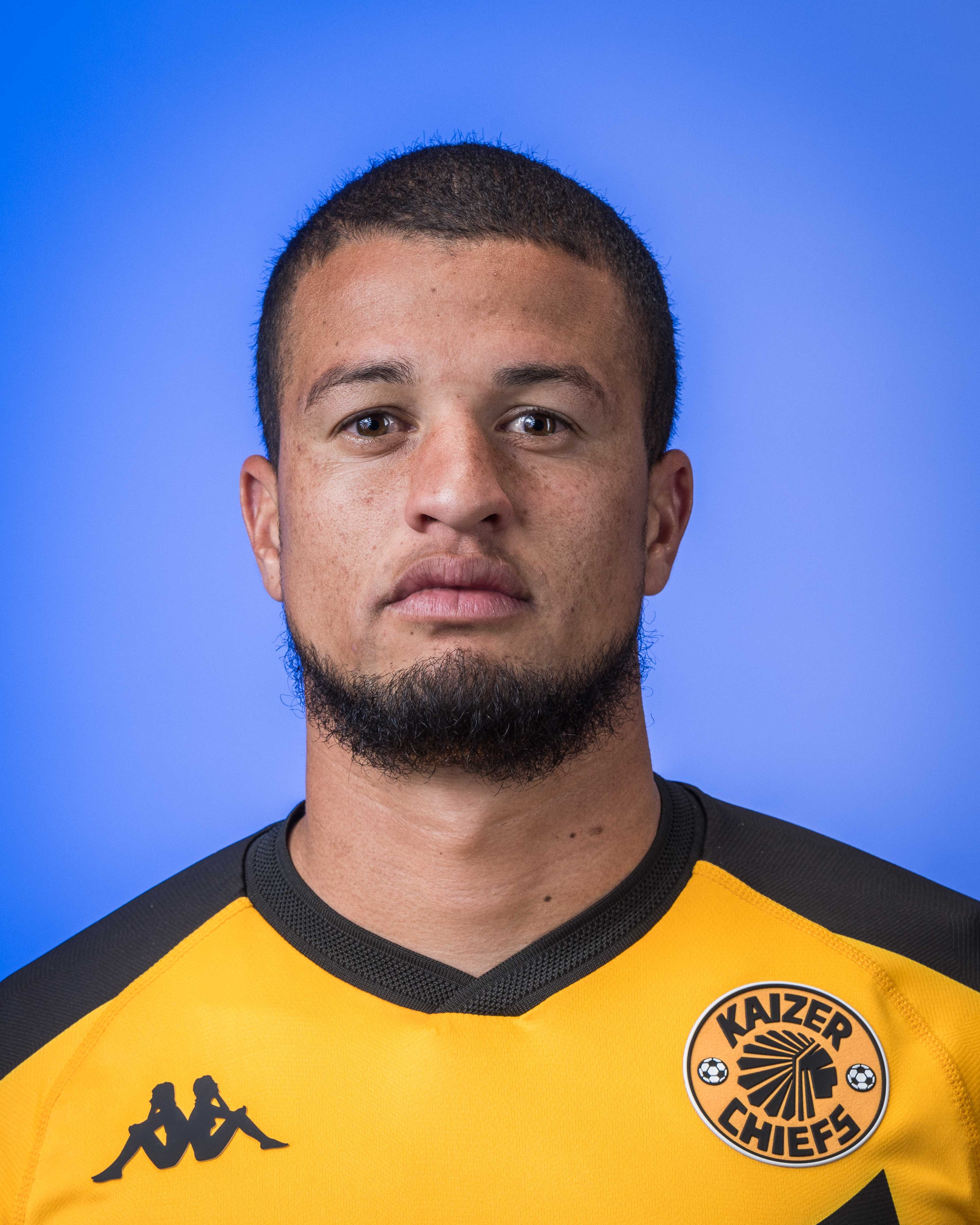 The Team - Kaizer Chiefs FC