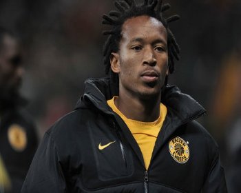 Featured Player: Lehlohonolo ‘Major’ Majoro - Kaizer Chiefs FC