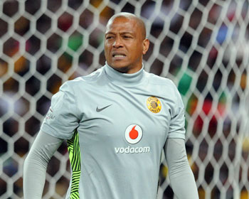 Bartman announces his Retirement - Kaizer Chiefs FC