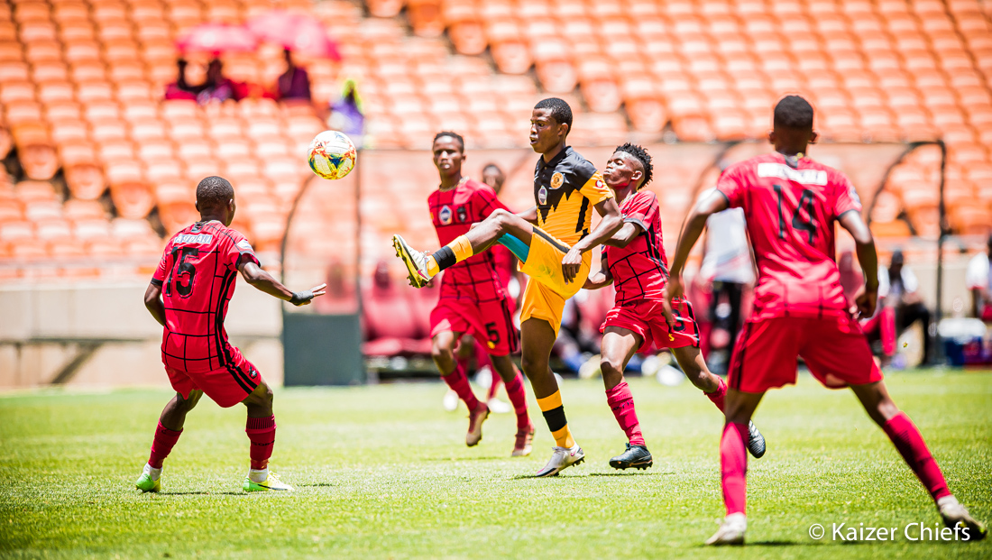 Youth Development - Kaizer Chiefs FC