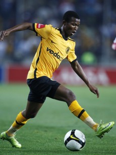I compete to win - Masango - Kaizer Chiefs FC