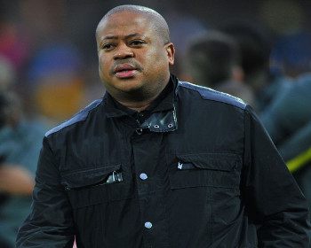 It is a competitive world of football - Bobby Motaung - Kaizer Chiefs FC