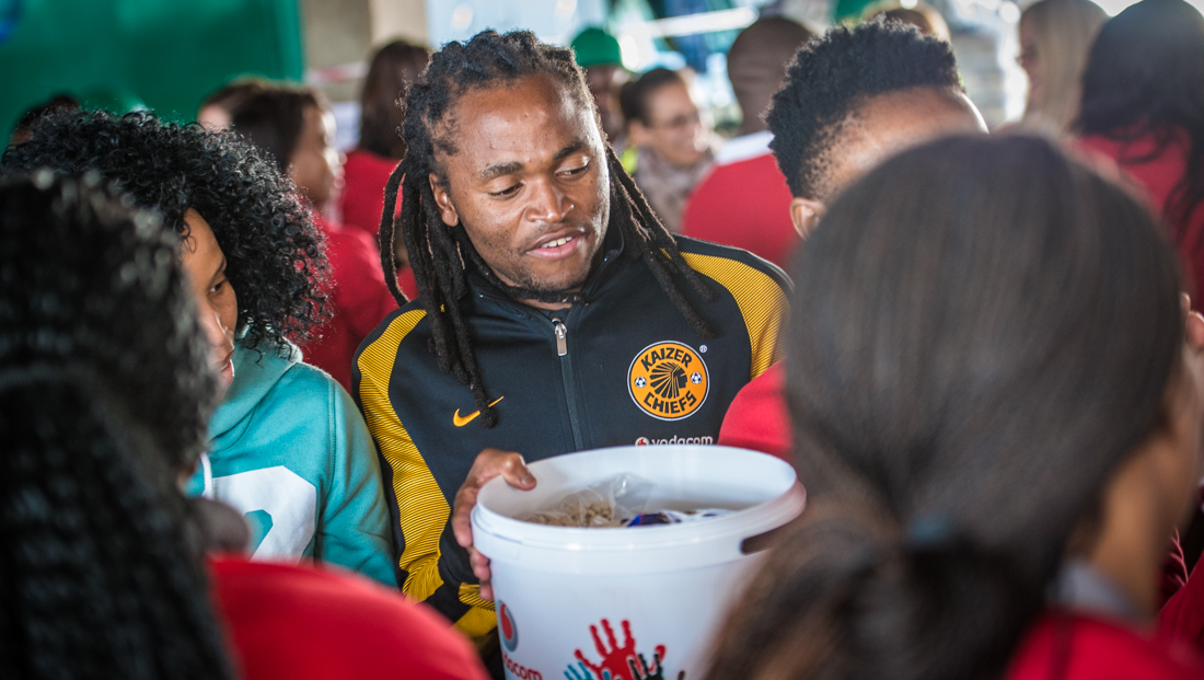 Community - Kaizer Chiefs FC