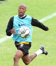 Happy Birthday Tau - Kaizer Chiefs FC