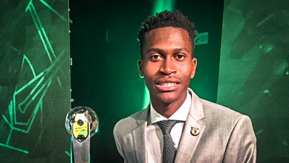 Highlight of my life - Manyama - Kaizer Chiefs FC