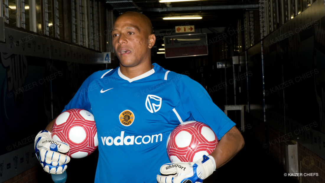 Bartman was a man of his word - Kaizer Chiefs FC
