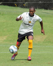 Masango returns focused on challenge - Kaizer Chiefs FC