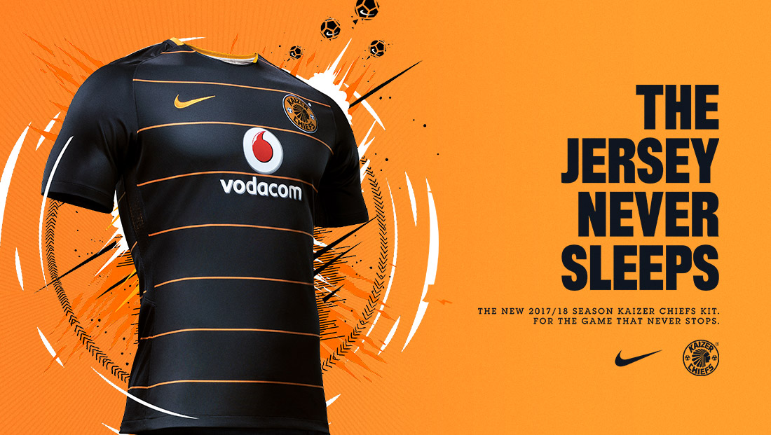 Great promo at KC Store PE - Kaizer Chiefs FC