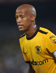The best goal of my career – Tau - Kaizer Chiefs FC