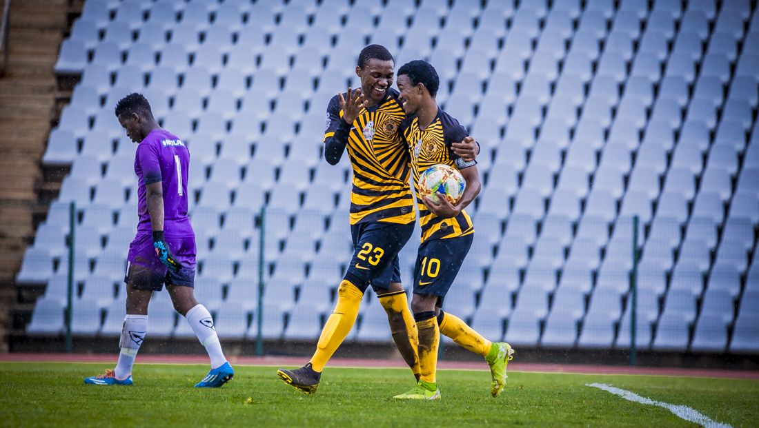 Youth Development - Kaizer Chiefs FC
