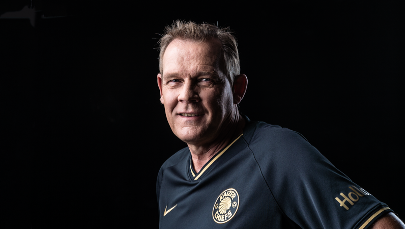 Neil Tovey reflects on South Africa’s “ecstatic and happy” dawn of ...