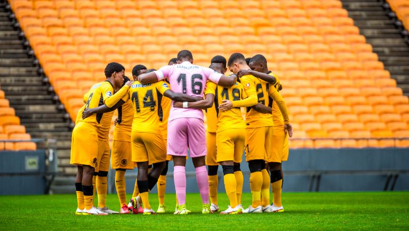 Youth Development - Kaizer Chiefs FC