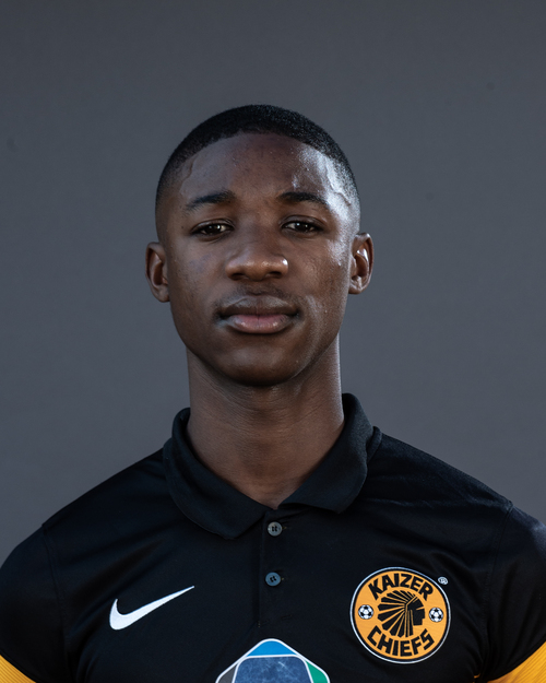 Samkelo Zwane - Kaizer Chiefs FC