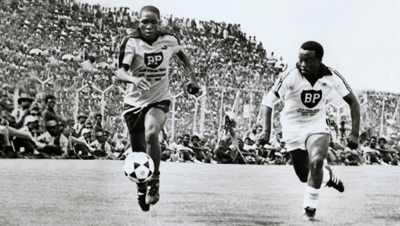 Amazing stats from Ace Ntsoelengoe’s career - Kaizer Chiefs FC