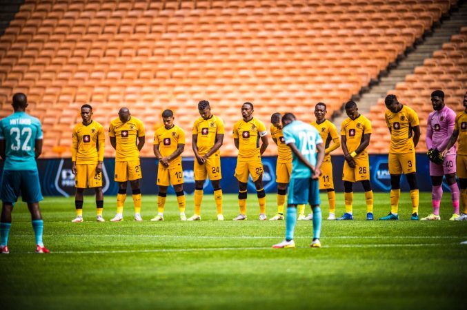 Pirates Vs Chiefs by the numbers - Kaizer Chiefs FC