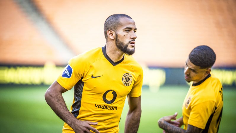 Cool Frosler says Soweto Derby is still as hot as ever - Kaizer Chiefs FC