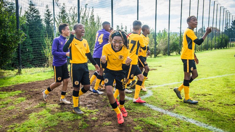 Youth Development - Kaizer Chiefs FC