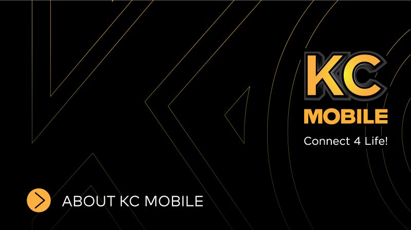 KC Mobile - Kaizer Chiefs FC