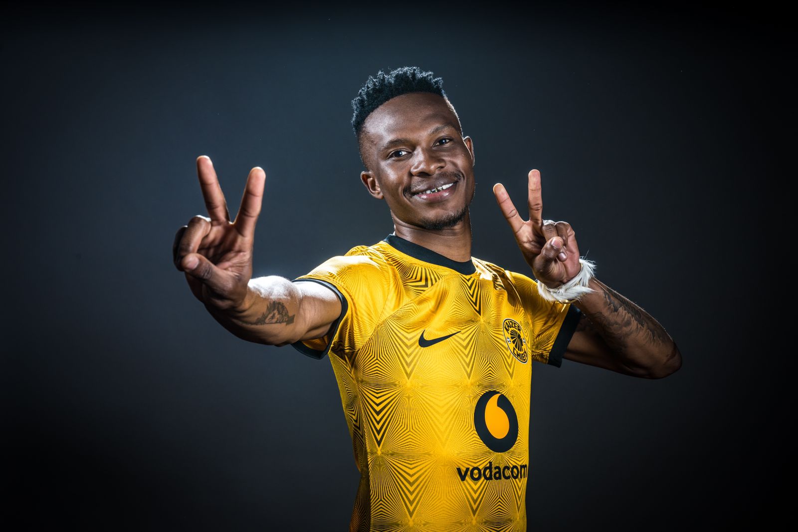 KC Village - Kaizer Chiefs FC