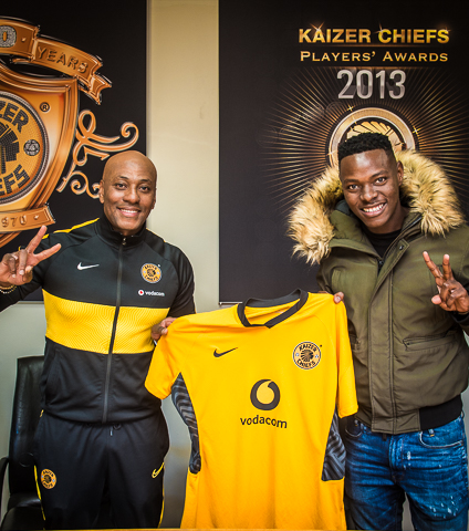 Videos - Kaizer Chiefs FC