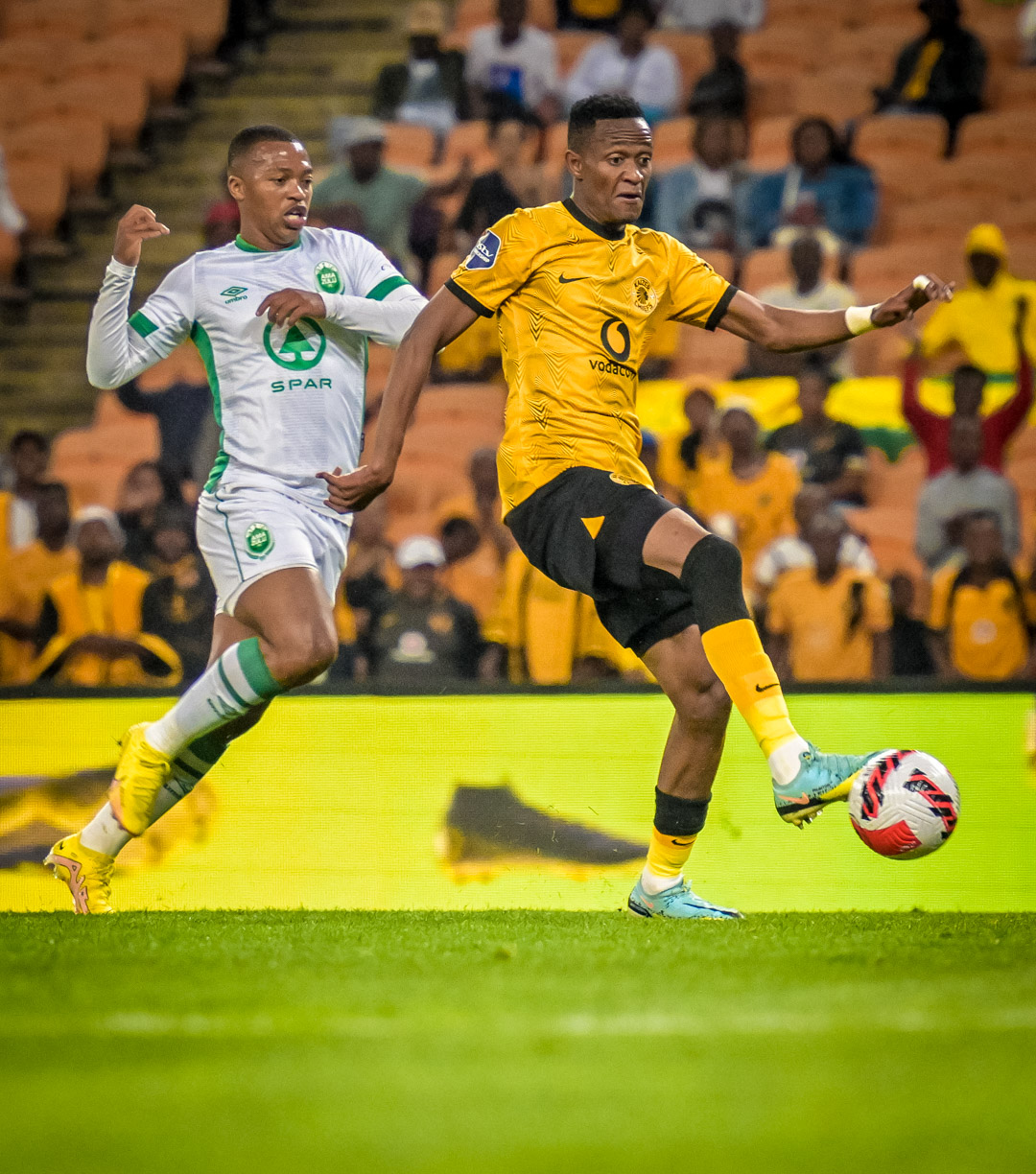 Videos - Kaizer Chiefs FC