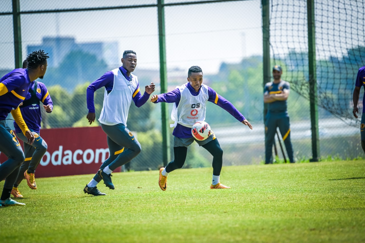 Chiefs to take part in Macufe Cup friendly - Kaizer Chiefs FC