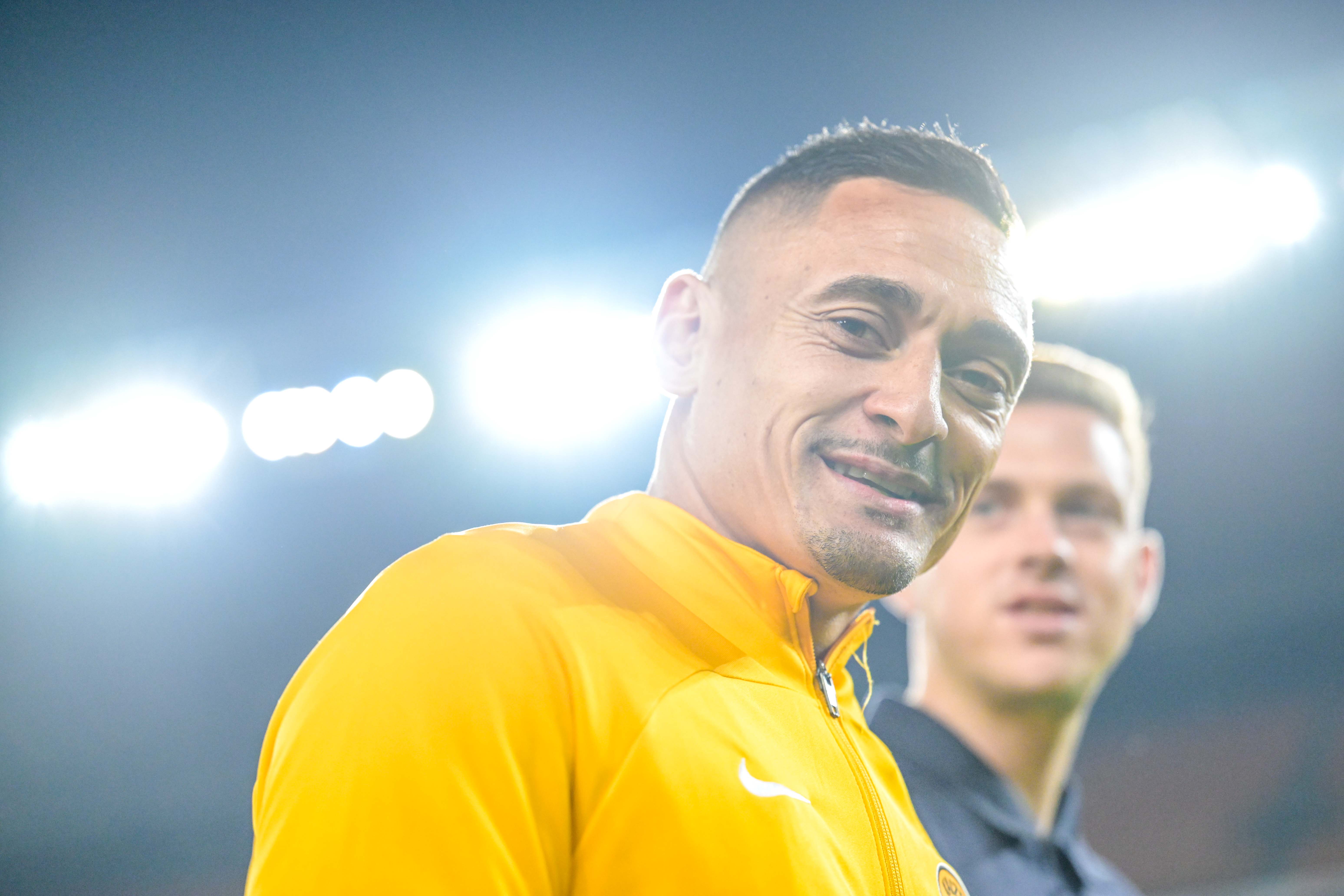 Gallery Item - Kaizer Chiefs FC