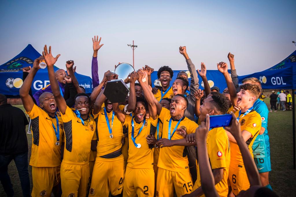 Youth Development - Kaizer Chiefs FC