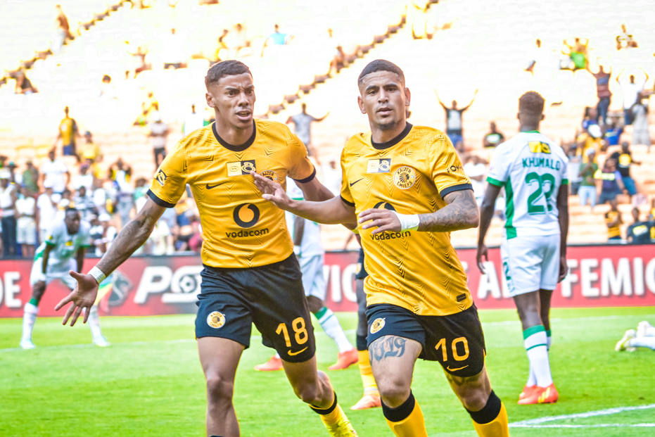 Videos - Kaizer Chiefs FC