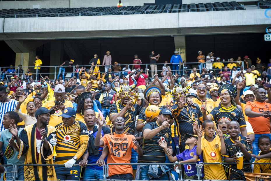 Gallery Item - Kaizer Chiefs FC