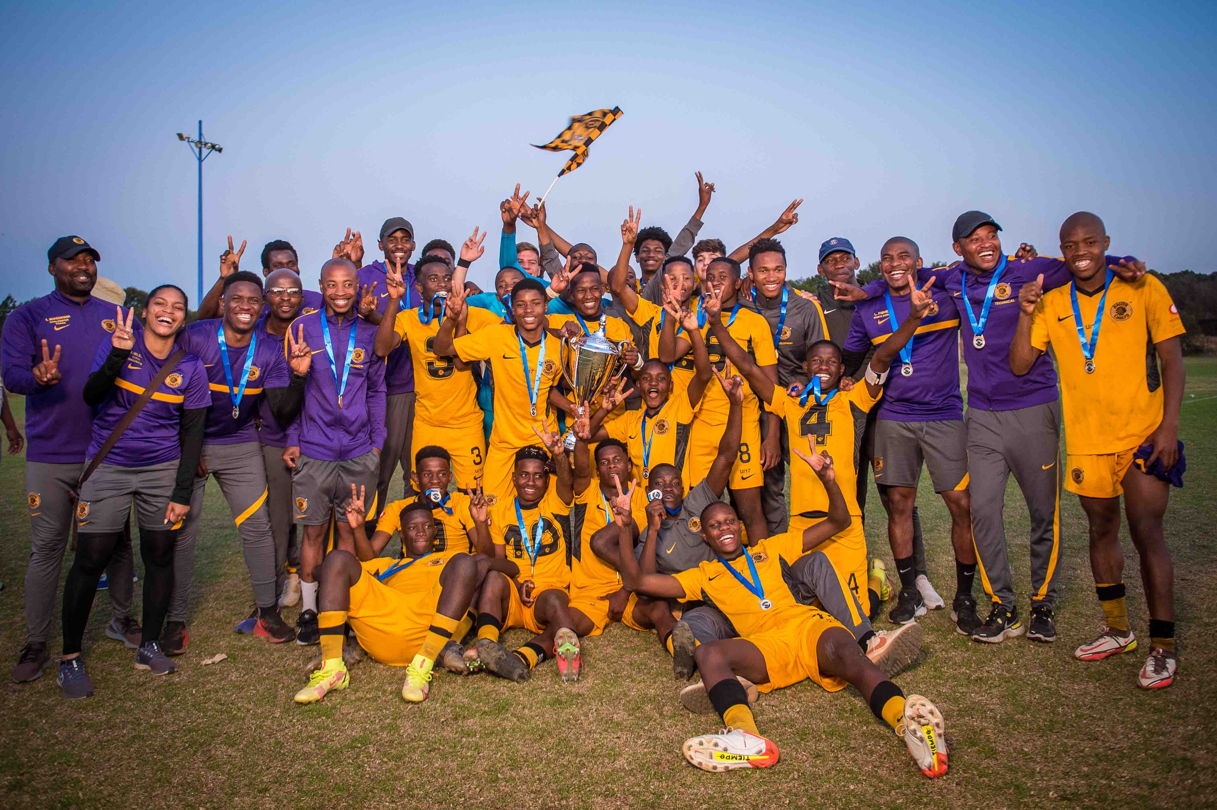 Videos - Kaizer Chiefs FC