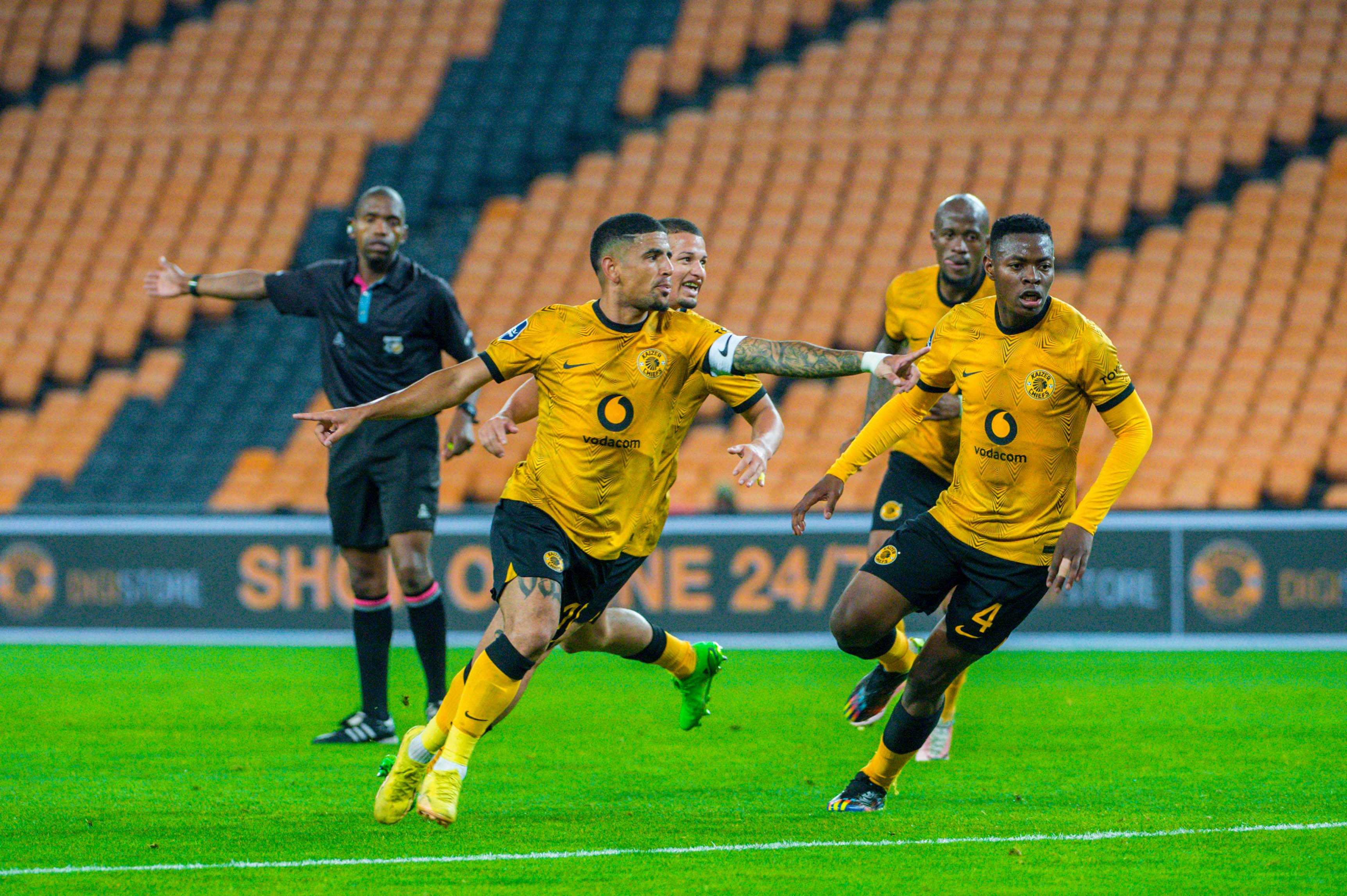 News Articles - Kaizer Chiefs FC