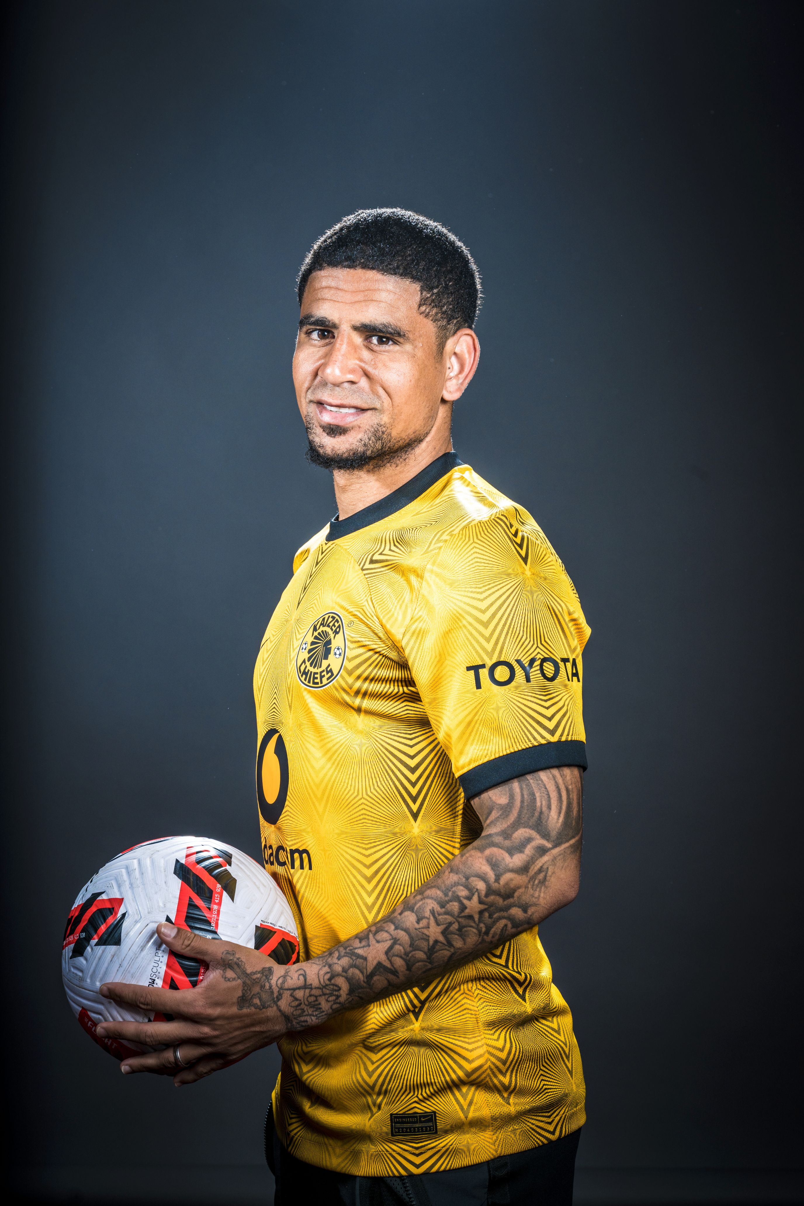 Gallery Item - Kaizer Chiefs FC