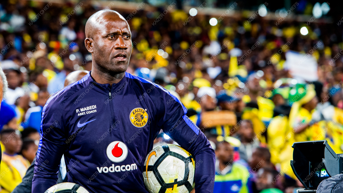 Press Releases - Kaizer Chiefs FC