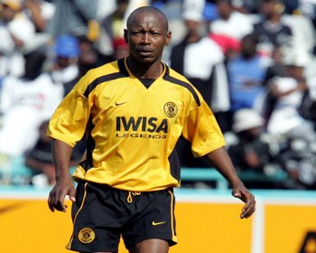 Golden Memories with Rudolf Seale 1989-1995 - Kaizer Chiefs FC