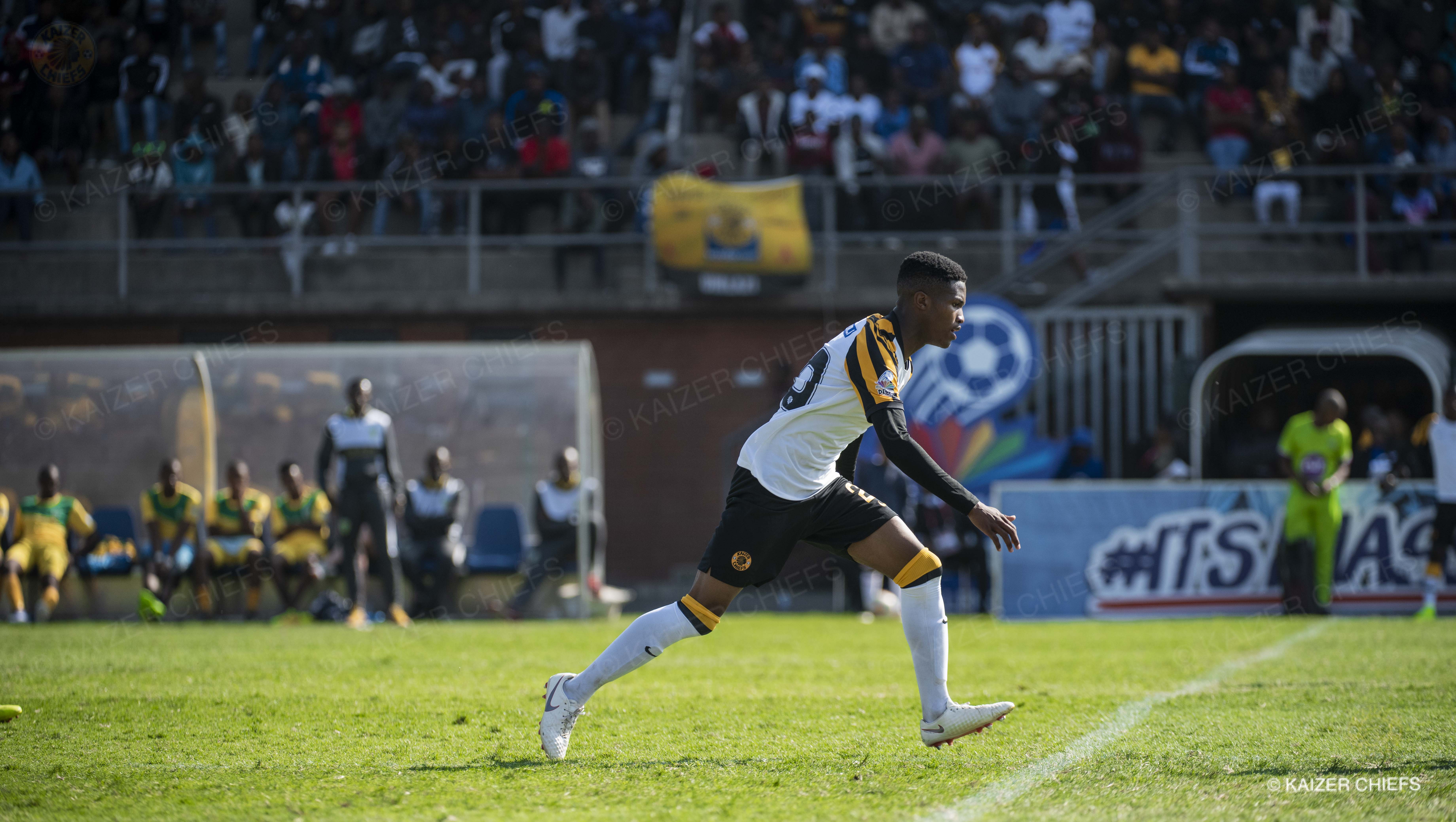 Youth Development - Kaizer Chiefs FC