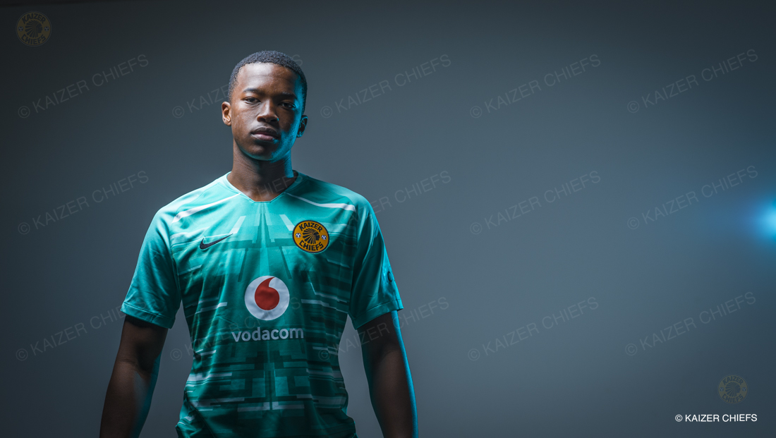 Journey continues for Bontle Molefe - Kaizer Chiefs FC