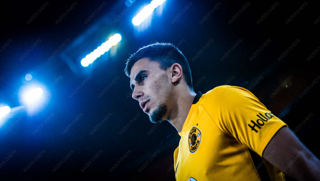 Welcome back Lorenzo – Bobby Motaung - Kaizer Chiefs FC