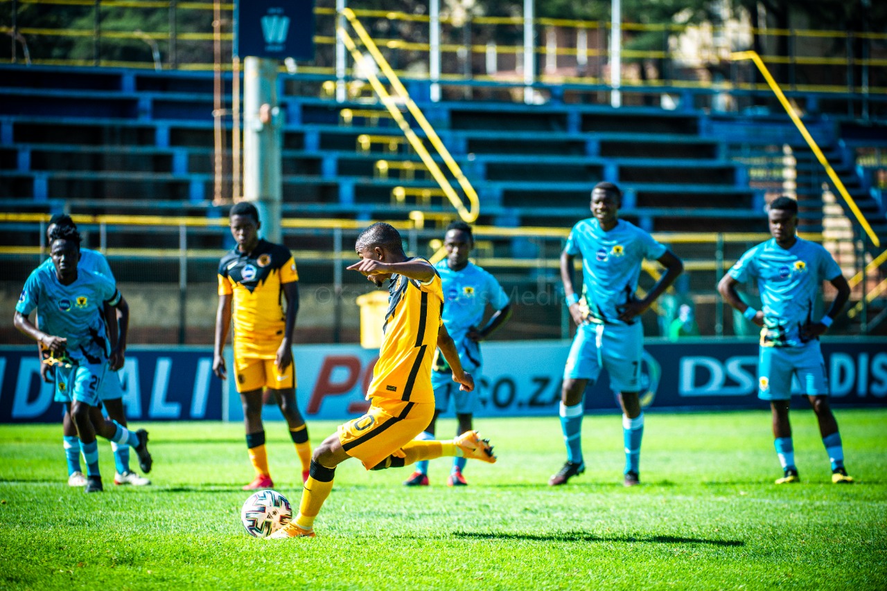 Youth Development - Kaizer Chiefs FC