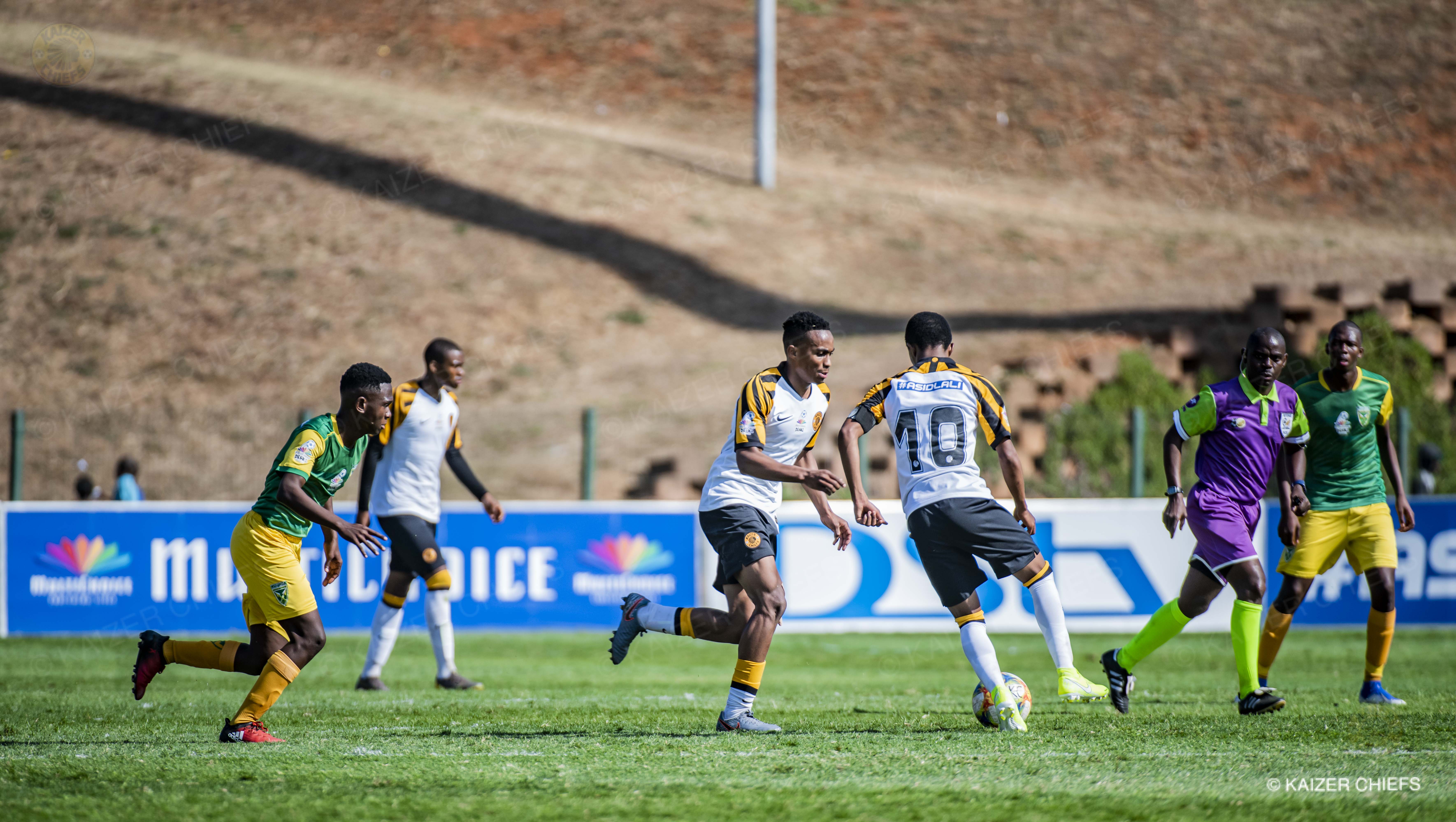 Youth Development - Kaizer Chiefs FC