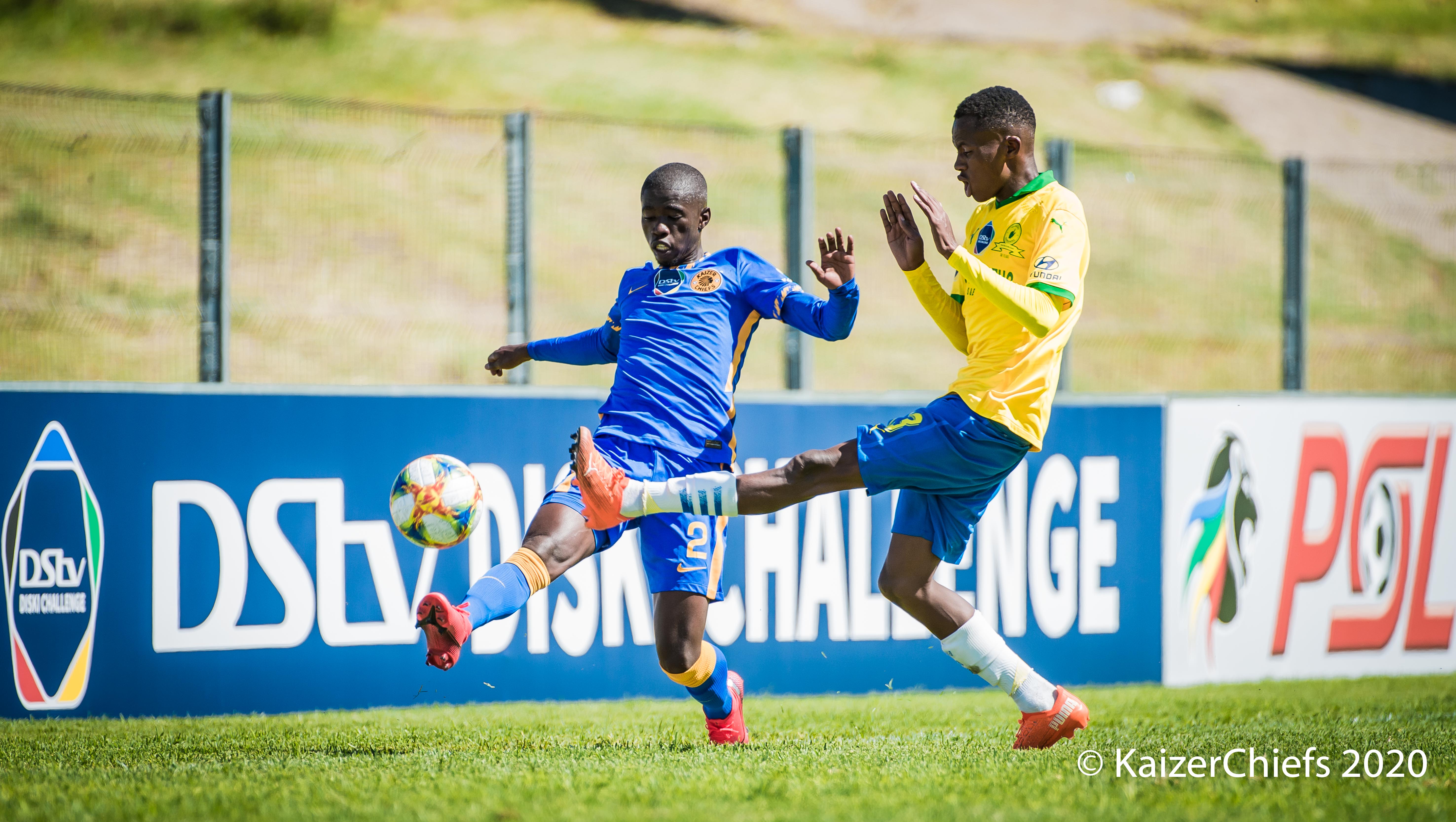 Youth Development - Kaizer Chiefs FC