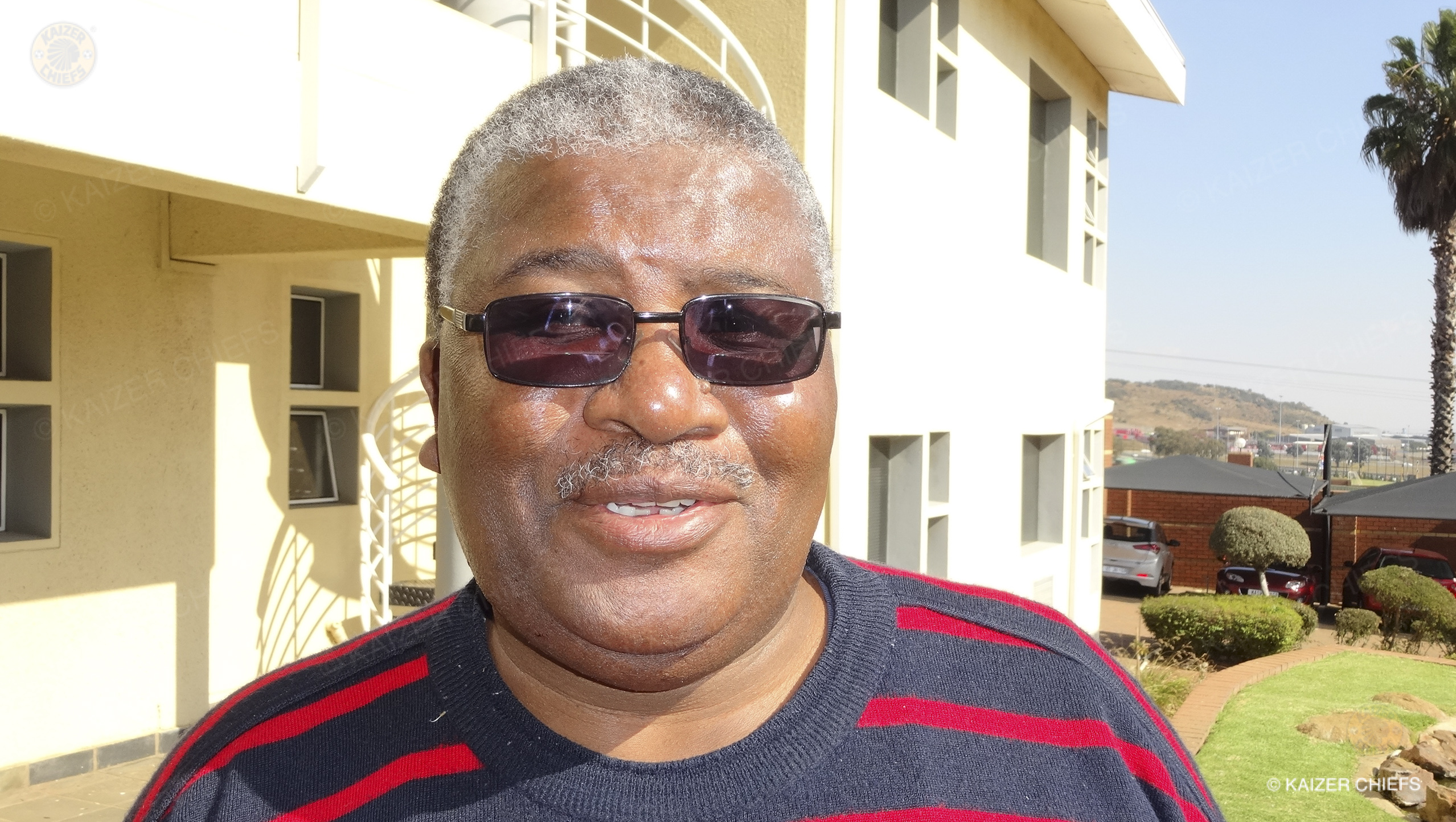 Farewell to Senzeni Ntsibande - Kaizer Chiefs FC