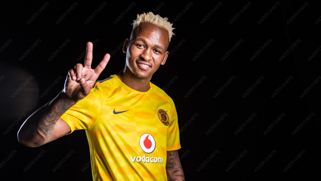 Khuzwayo leaves Chiefs - Kaizer Chiefs FC
