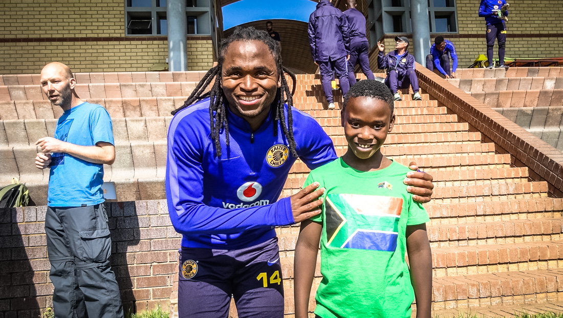 Community - Kaizer Chiefs FC