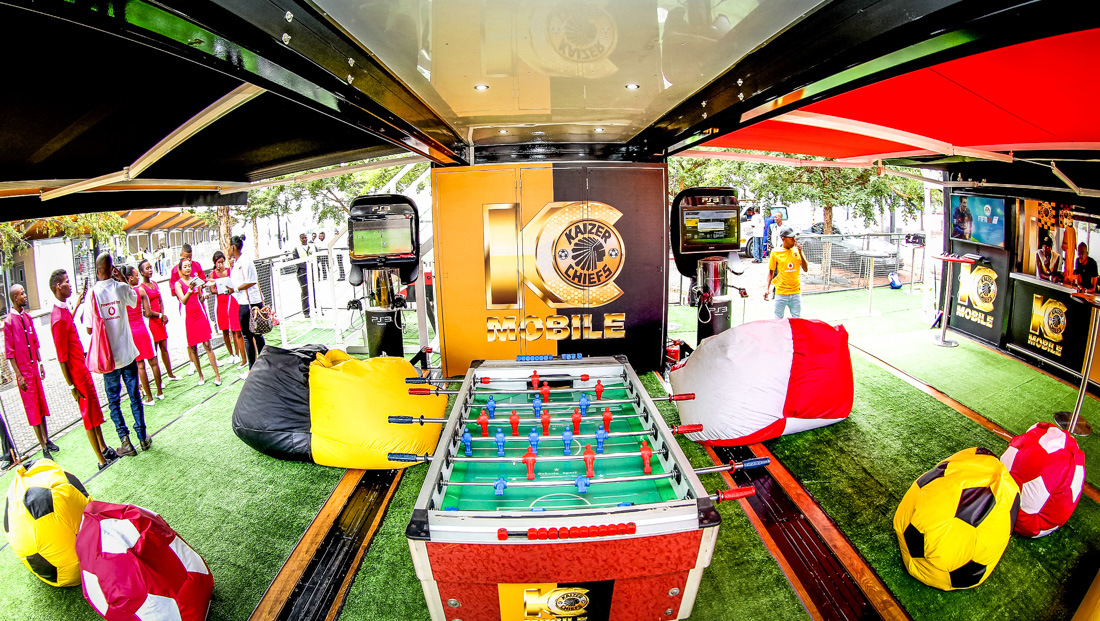 Community - Kaizer Chiefs FC