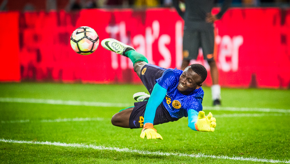 Bvuma, one for the future - Kaizer Chiefs FC
