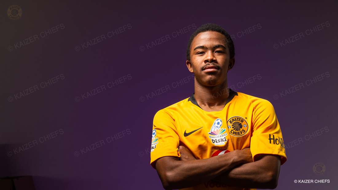 Happy for Mashiane – Radebe - Kaizer Chiefs FC